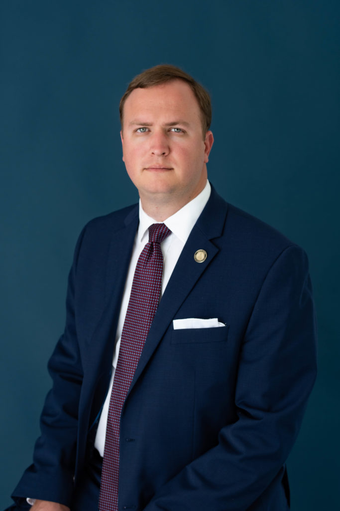 Tyler Paul Smith - Parian Lawyers